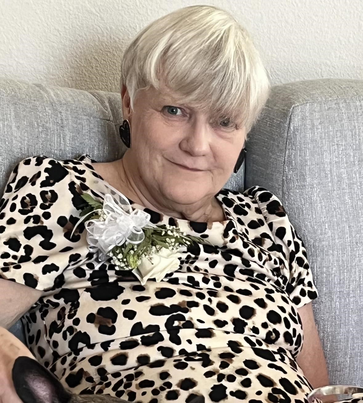 Anne Marie Jones-Yarr Obituary - Naples, FL