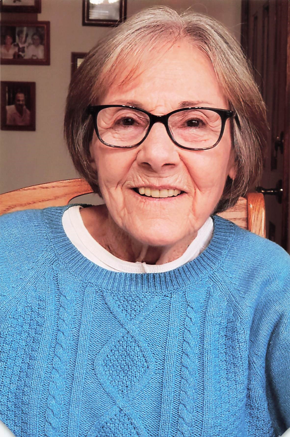 Dorothy Billig Obituary - San Diego, CA