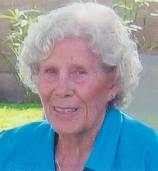 Rose Landry Obituary - Colton, CA