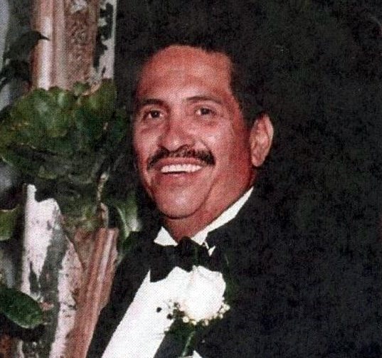 Frank Ramirez Obituary - The Woodlands, TX