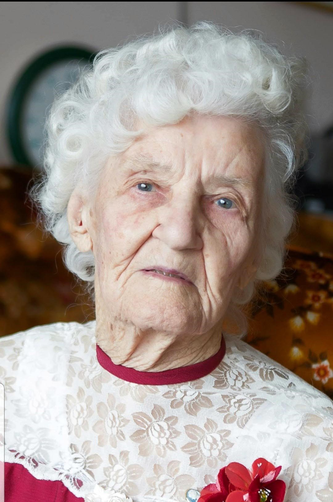 Margaret Orr Obituary Calgary Ab