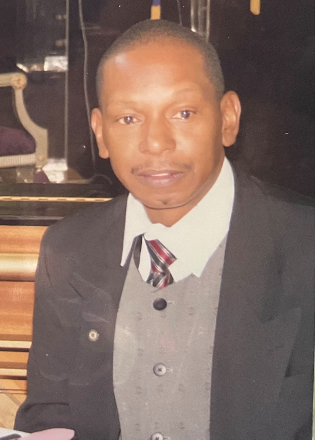 Jeffery Johnson Obituary - Jacksonville, FL