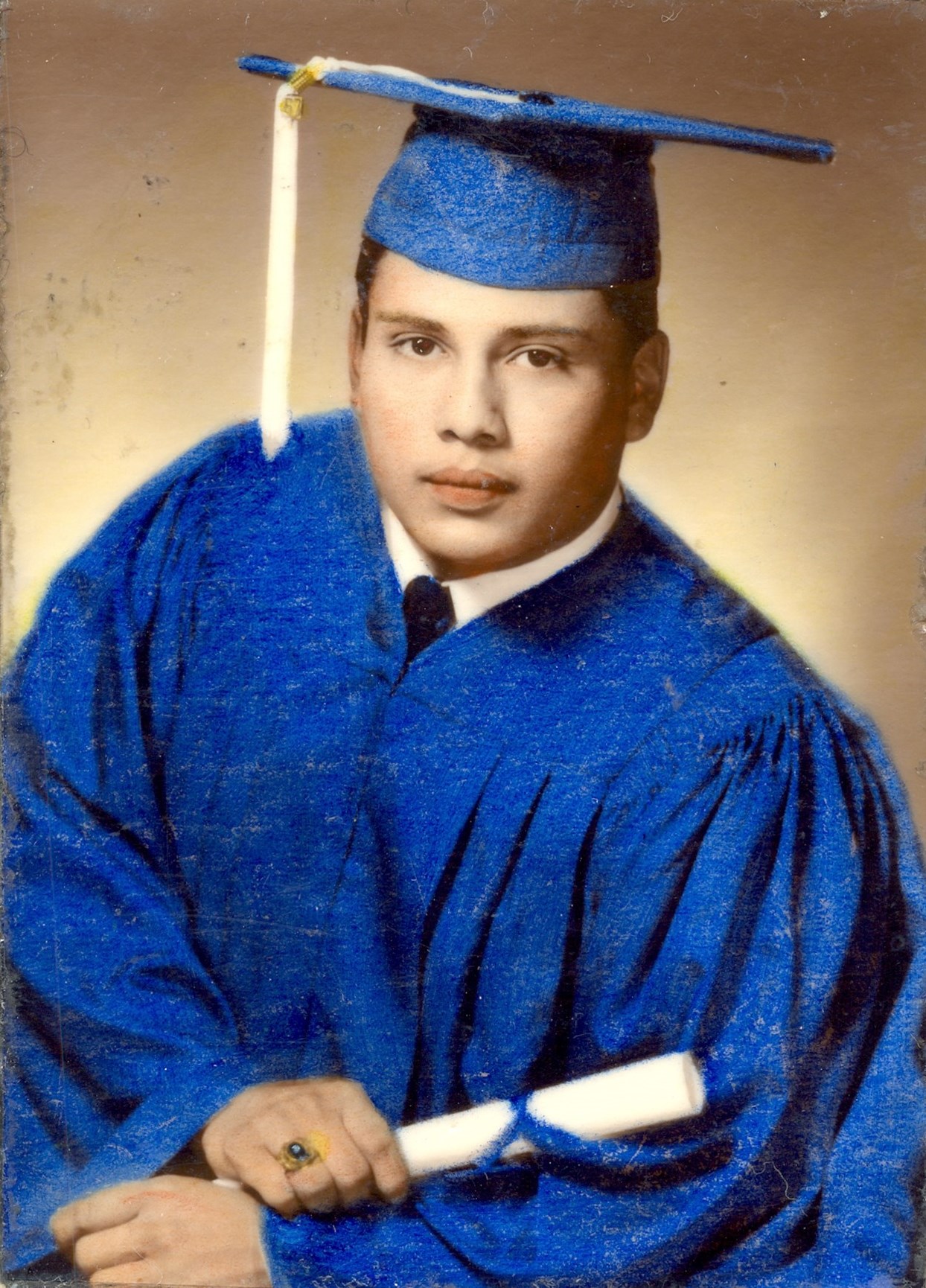 Jose Sanchez Obituary - New Braunfels, TX