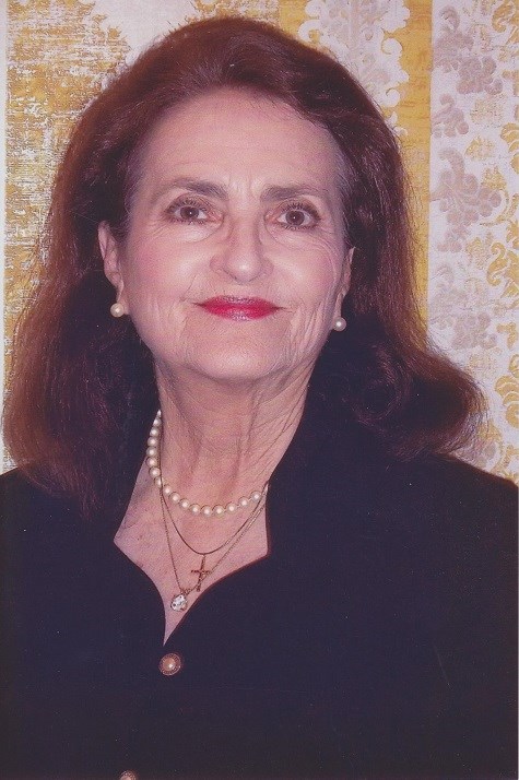 Alice Janet Pursley Davis Obituary - Longview, TX