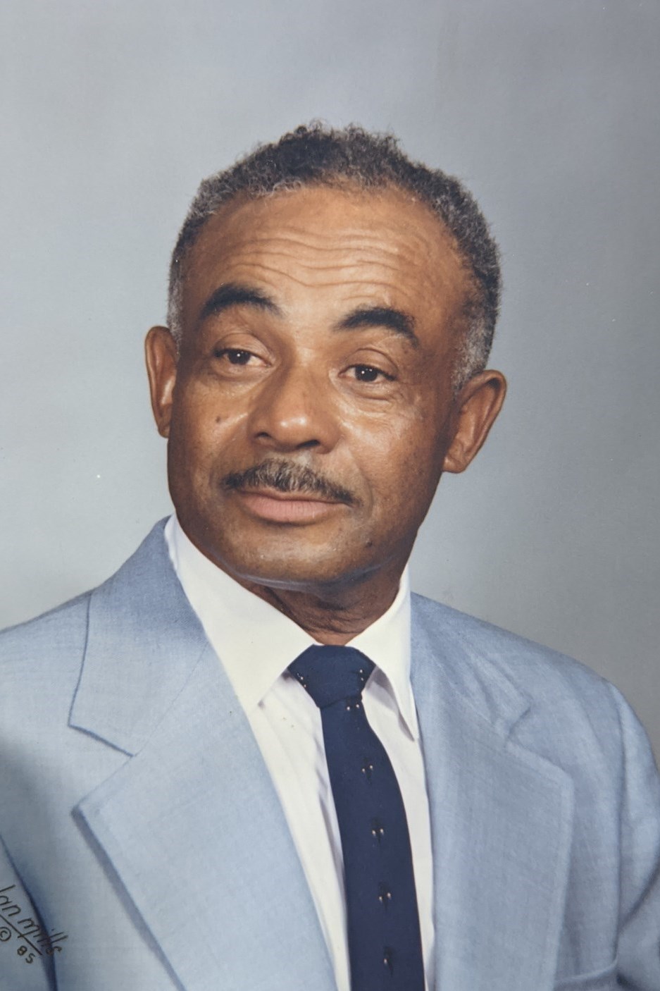 Henry Ford Steed Sr. Obituary - Omaha, NE