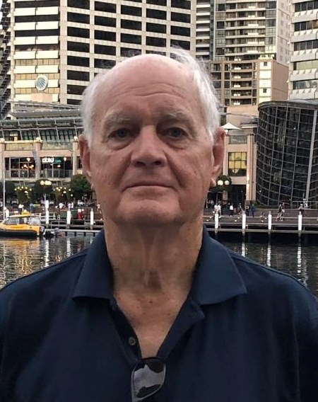 Charles "Chuck" Whitener Obituary - Clearwater, FL