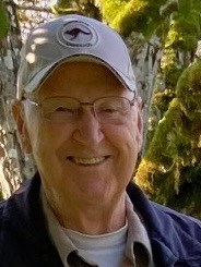 Robert Seals Obituary - Salem, OR