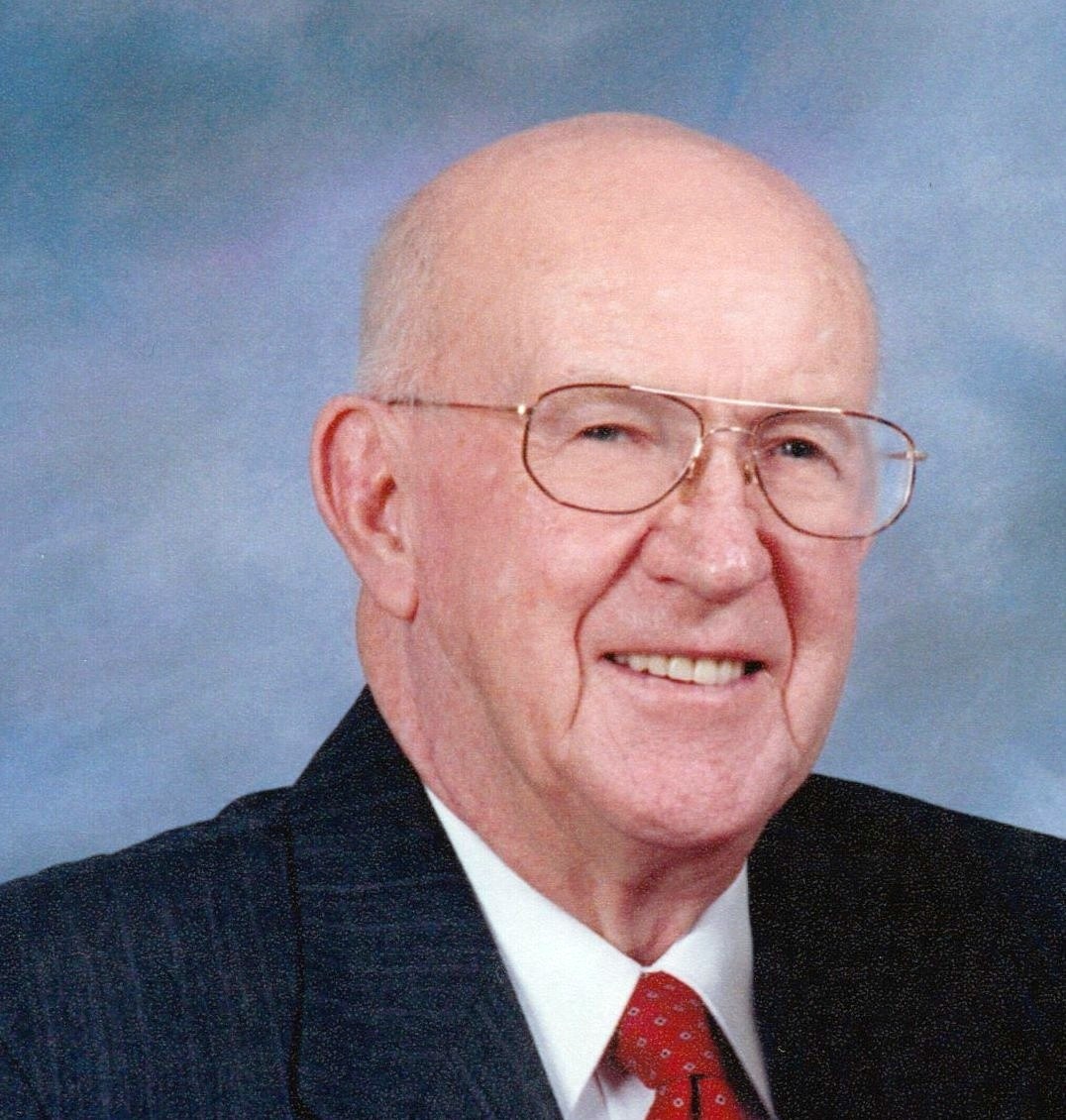 Elmer Johnson Obituary - Alcoa, TN