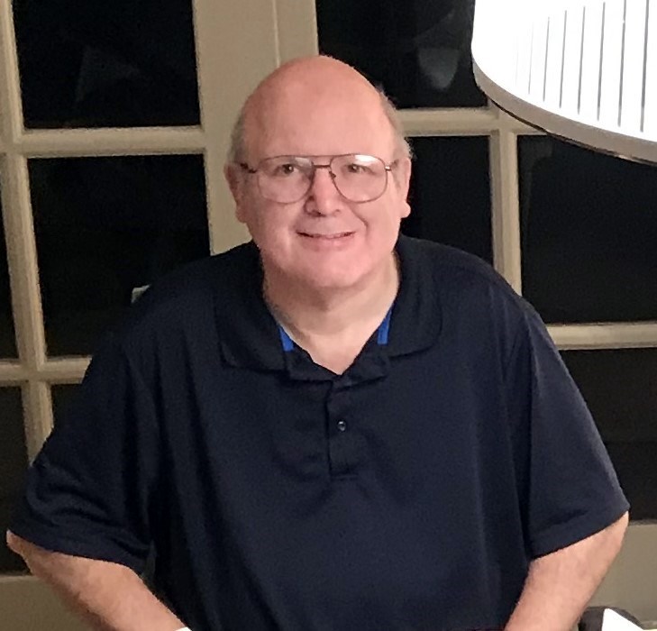 James Crouch Obituary - San Diego, CA