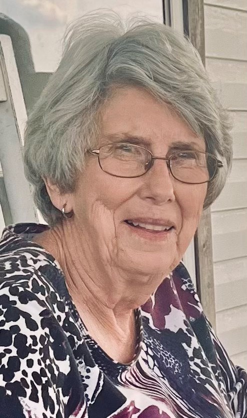 Virginia Calvert Obituary - Cullman, AL
