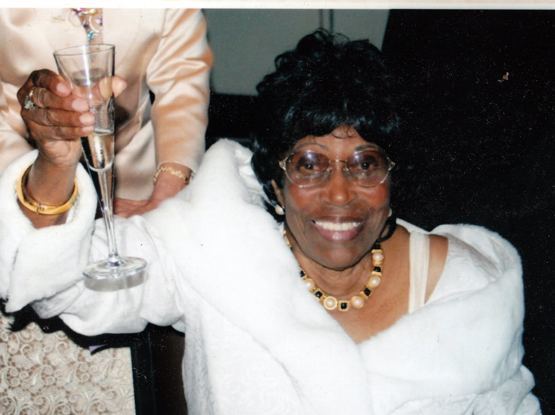 Florence Parnell Obituary - North Miami, FL