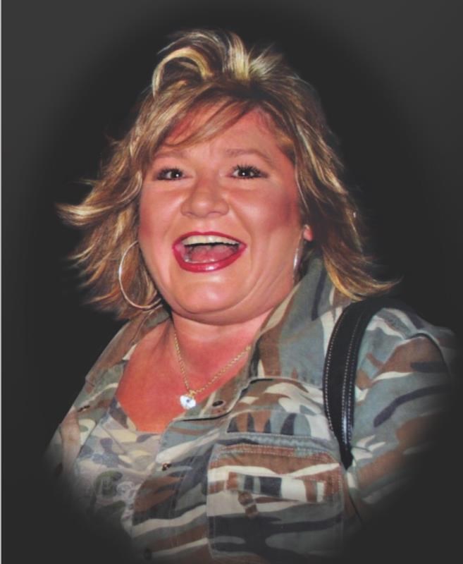 Kimberly Copeland Obituary - Dallas, TX