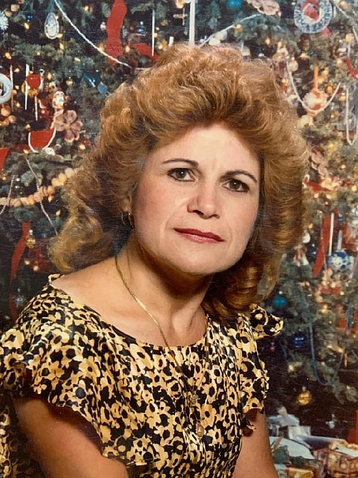 Noemi Llamas avis de décès - Phoenix, AZ