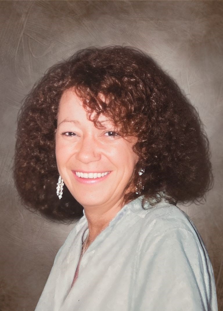 Marie-Reine Desmeules Obituary - Chicoutimi, QC
