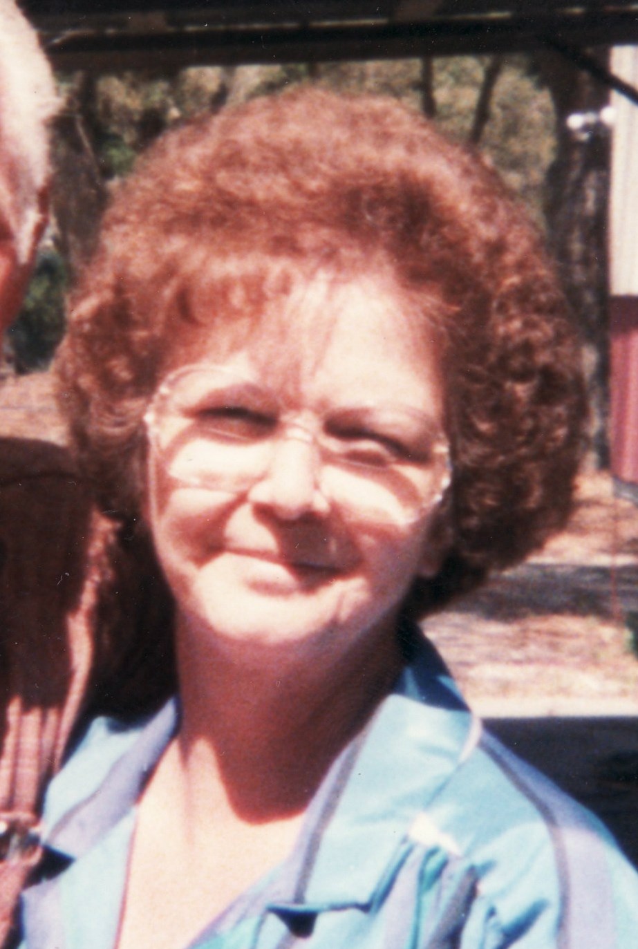 Winnie Watson Obituary - Sulphur, LA