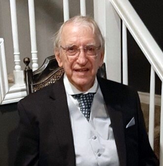John Latimer Obituary - Arlington, TX