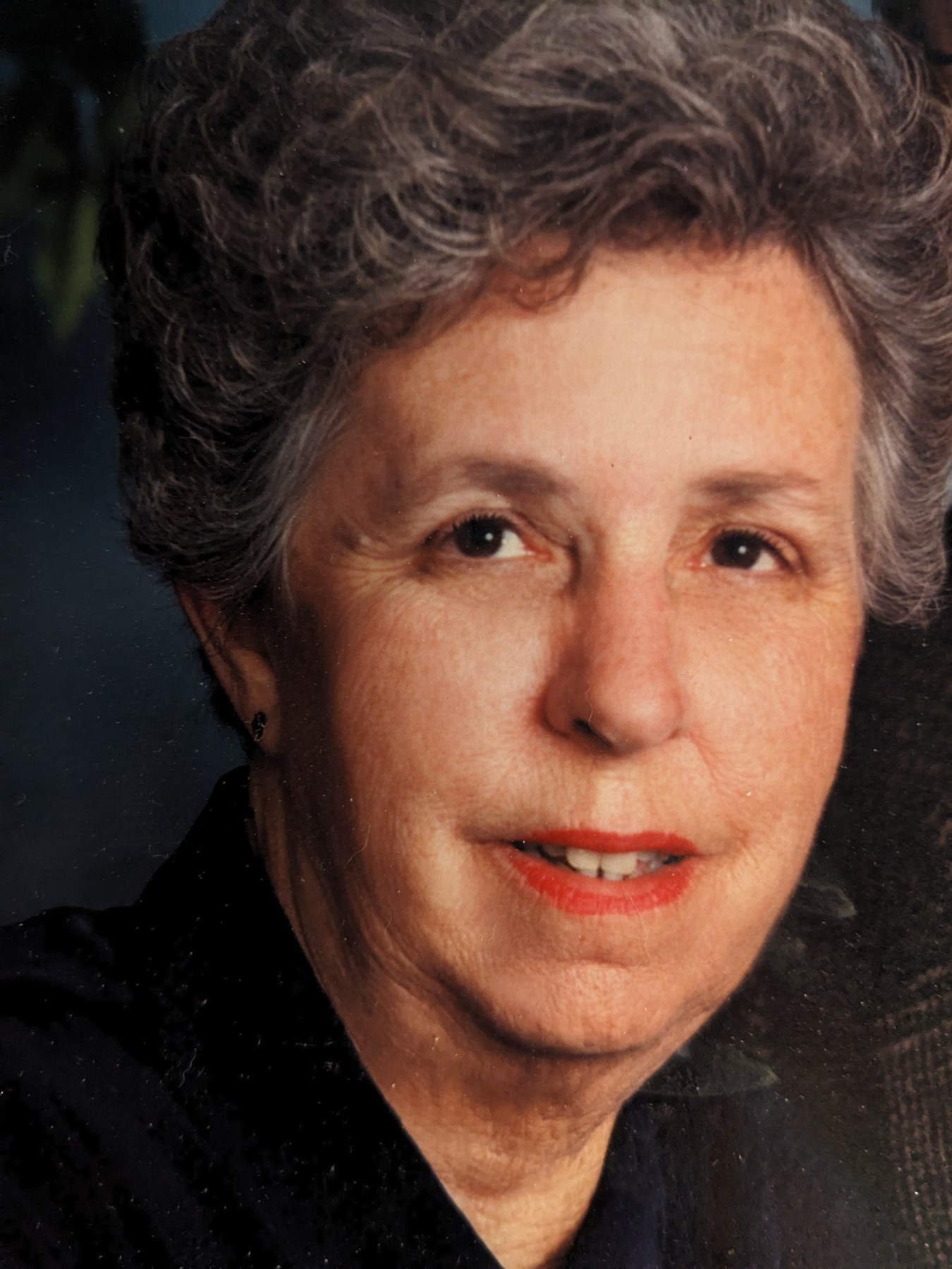 Alice Hall Obituary - Needles, CA