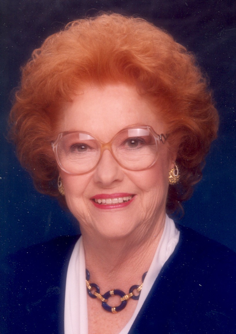 Mrs. Emma Louise Post Obituary - Dallas, TX