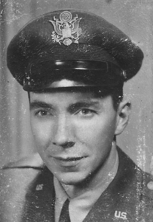 Albert D. Guinn Obituary - Sun City, AZ