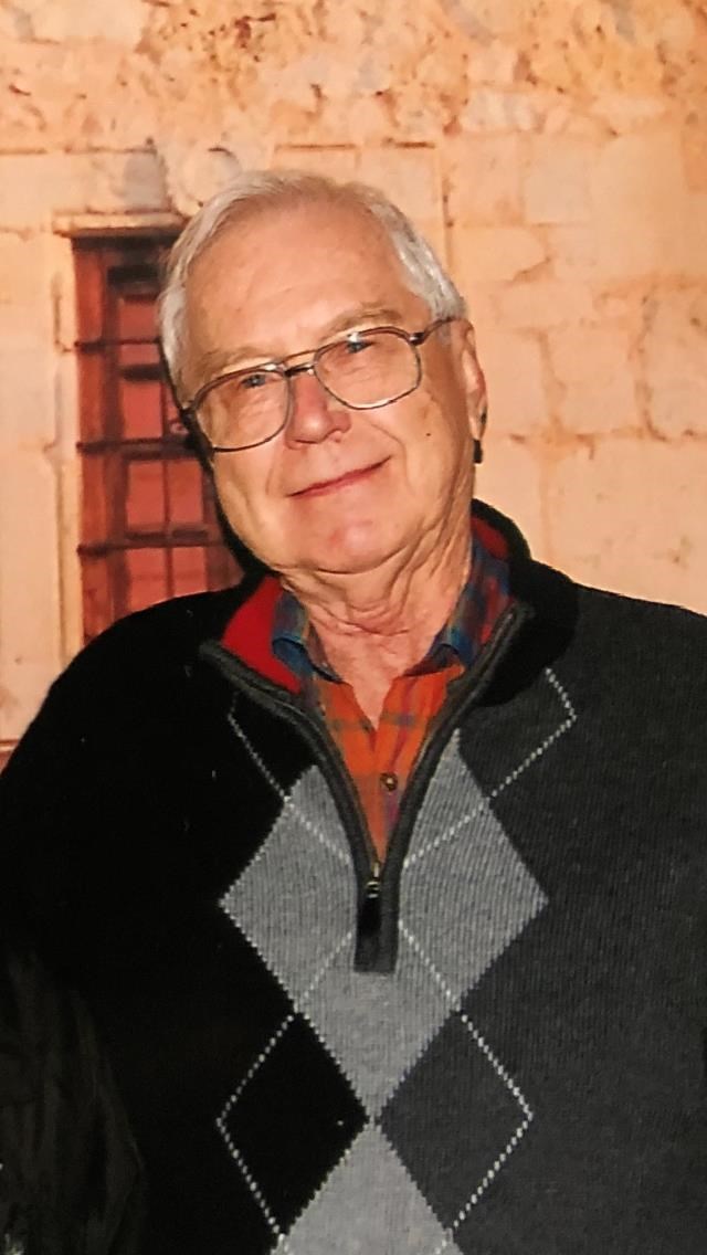 James Ranes Obituary - Carrollton, TX