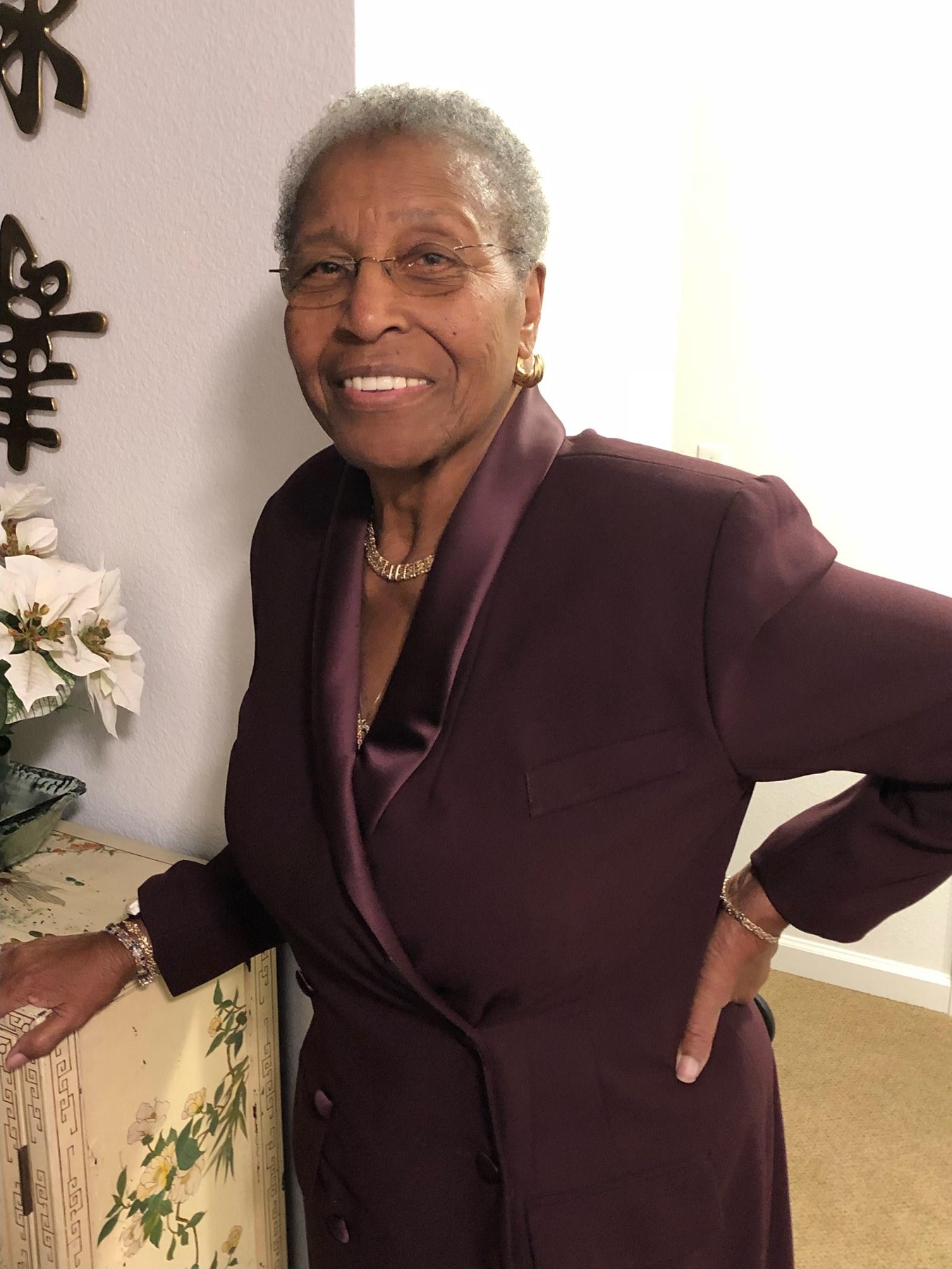 Ruby Stringer Obituary - Richmond, CA