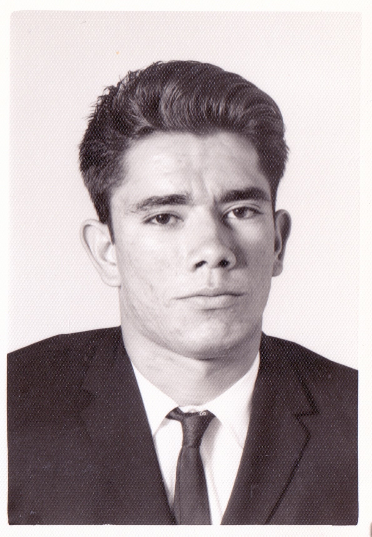 William Valenzuela Obituary - Phoenix, AZ