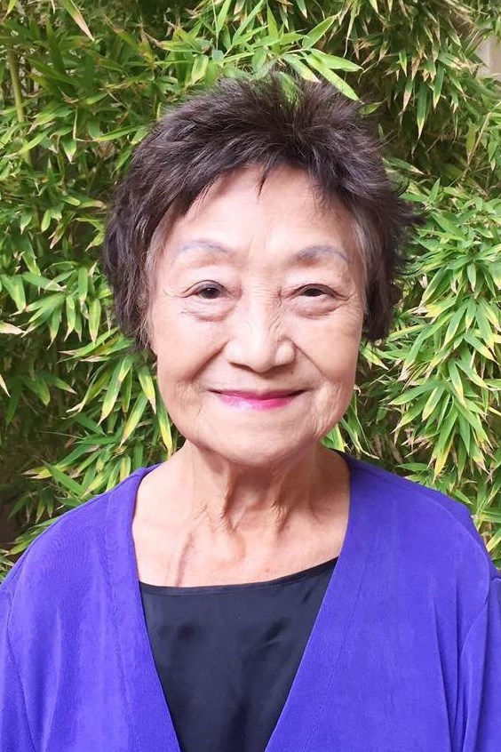 Yu-Chin Chang Obituary - Las Vegas, NV