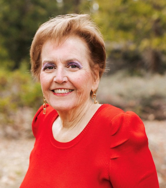 Anne Toyloy Obituary - Fresno, CA