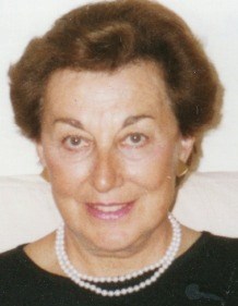 Guitty Cerf Obituary - Lynnwood, WA