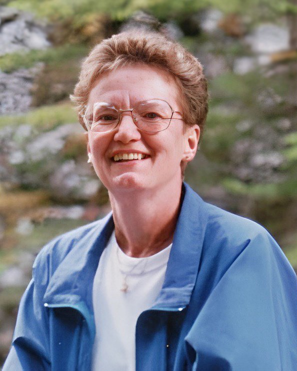 Barbara Brouwer Obituary - Calgary, AB