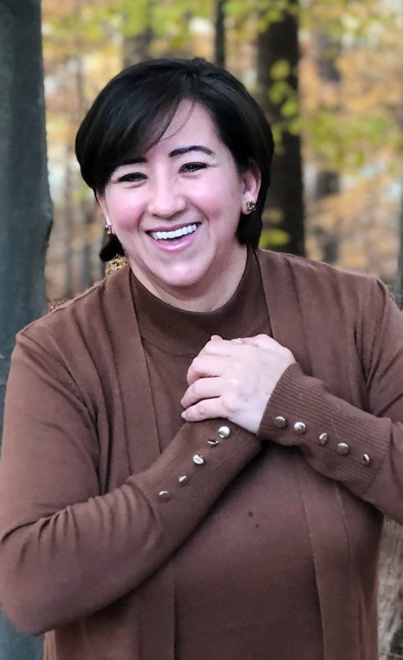 Maria De Jesus Ruiz Obituary - Greensboro, NC