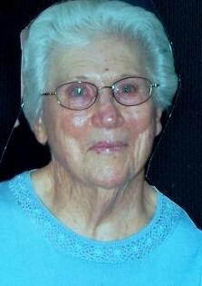 Bernice Virginia Cole Obituary - Pensacola, FL
