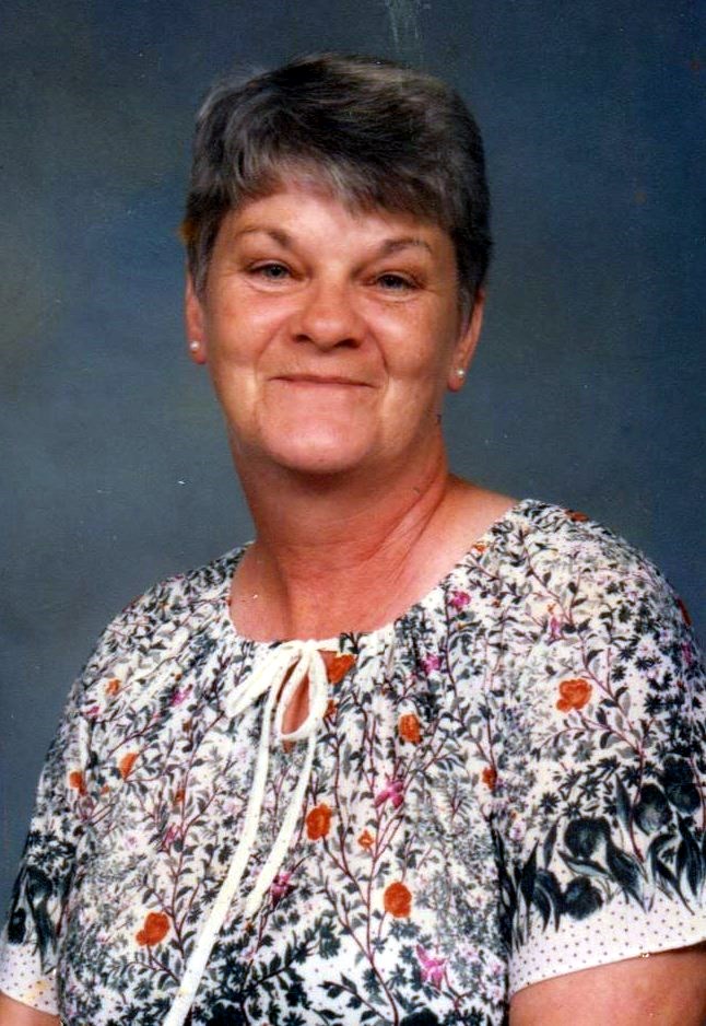 Peggie Wingler Obituary - New Bern, NC