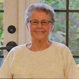 Mary Boger Obituary - Homewood, AL