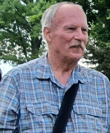 Dale Womble Obituary - Lansing, MI