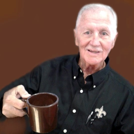 Terrence Fedele Obituary - New Orleans, LA