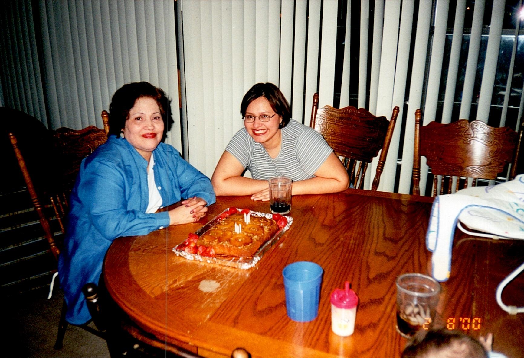 Minerva Acosta Obituary - Dallas, TX