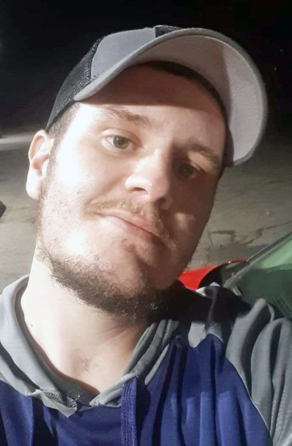 Sean Rock Obituary - Mansfield, OH