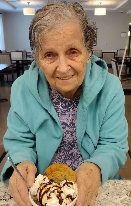 Sylvia Rowell Obituary - Brunswick, GA