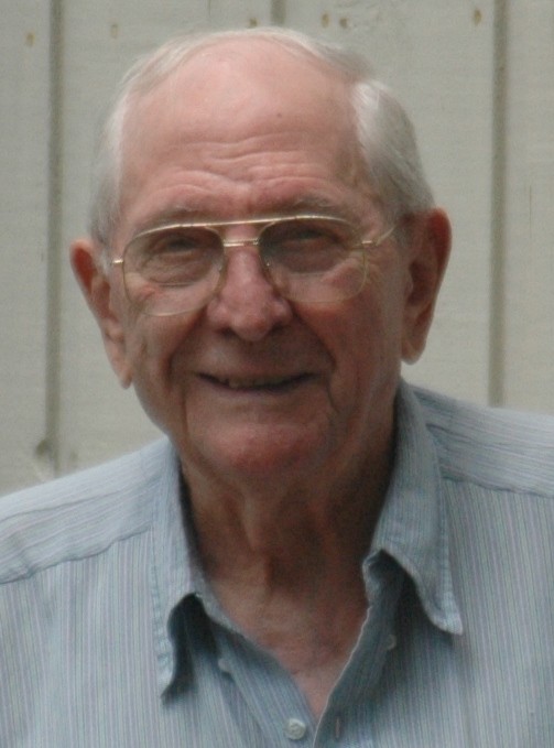 James Senter Obituary - Raleigh, NC