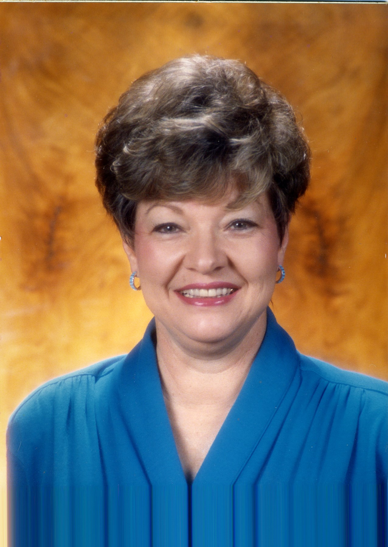 Patricia Mullin avis de décès - Terrell, TX