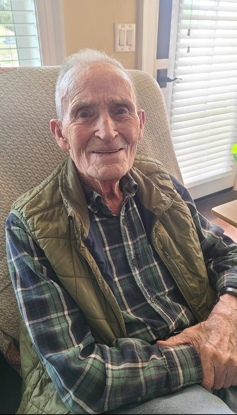 Verdus Olson Obituary - Mesa, AZ