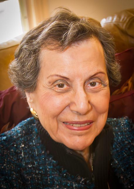 Edith Epstein Obituary - Dallas, TX