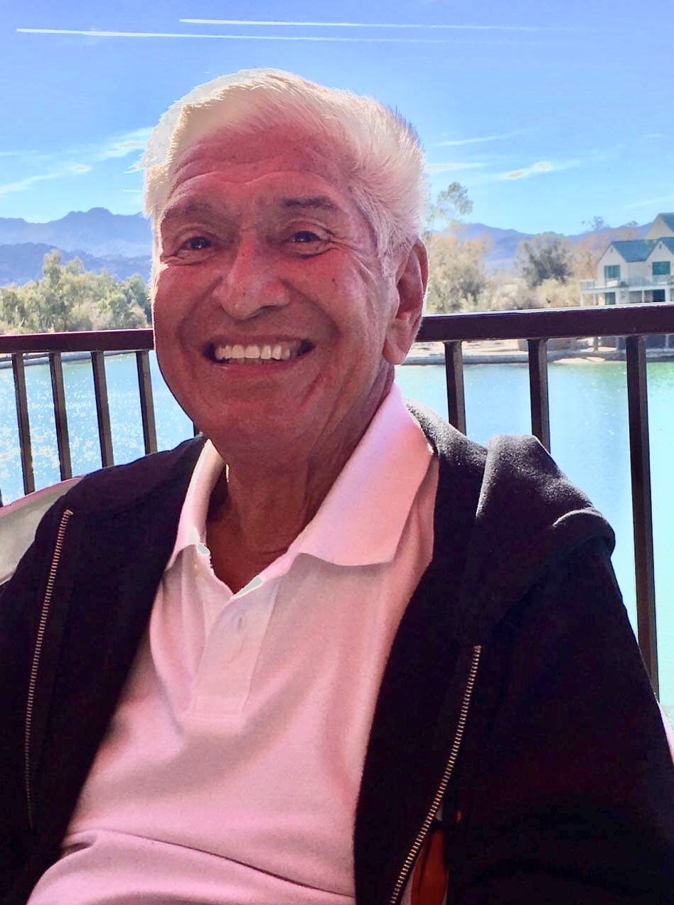 Frank Resendez Obituary - Glendora, CA