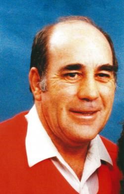 David 'Dave' Moran Obituary - Campbellton, NB