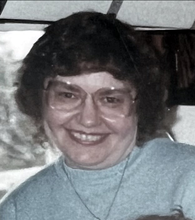 Vicky Jacobson Obituary - Minneapolis, MN