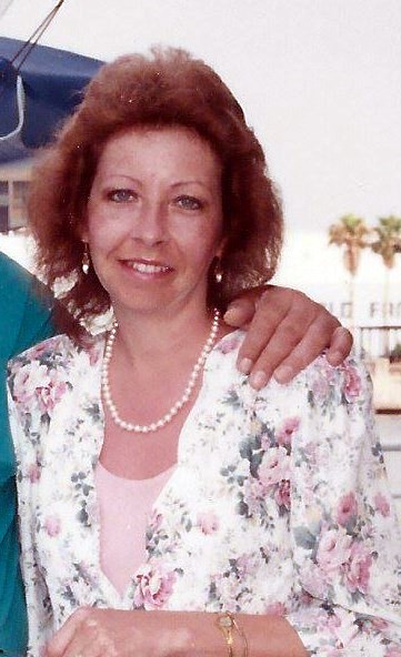 Therese M. McCoy Policastro Obituary - Centereach, NY