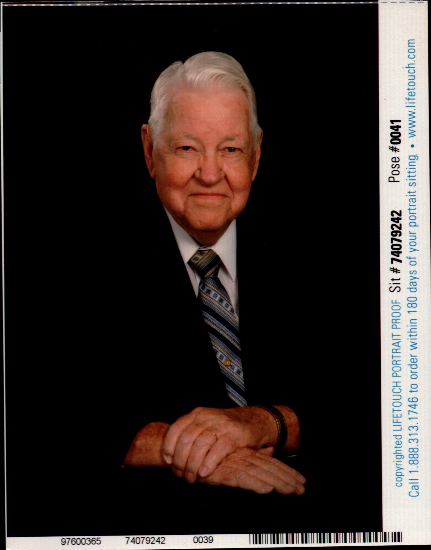 William Touchton Obituary - Jacksonville, FL