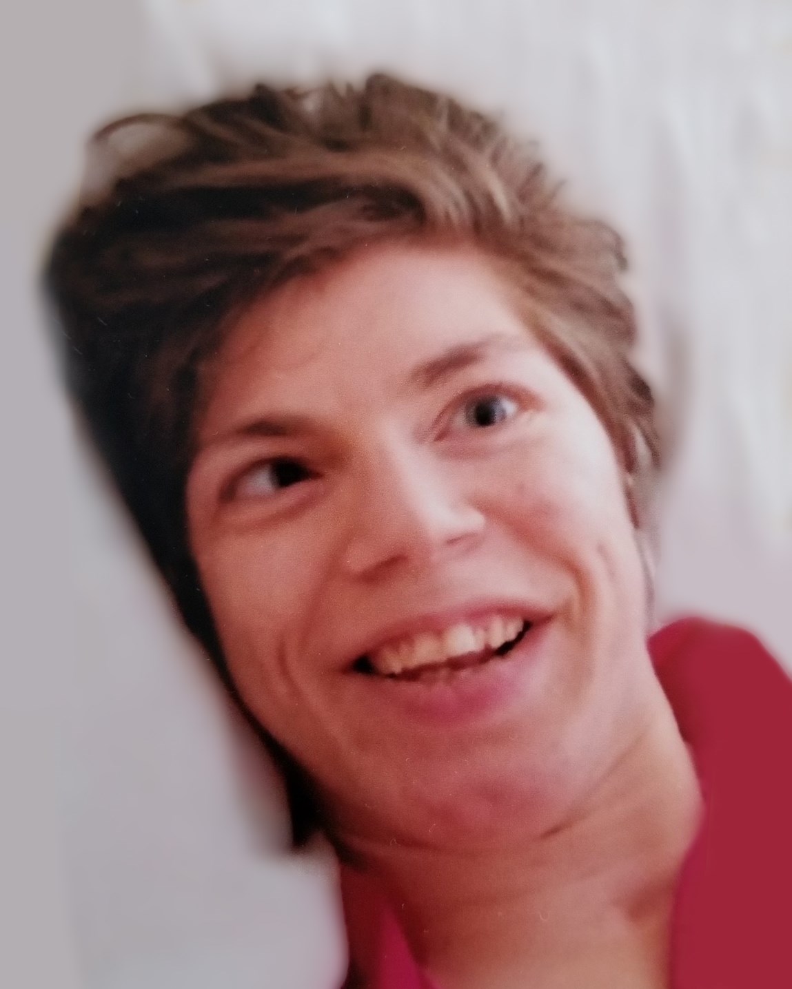 Natasha Webber Obituary - Dorr, MI