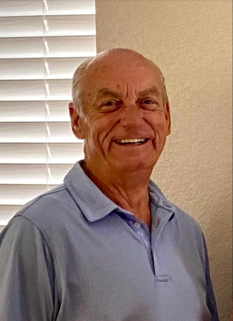 Lester Thacker Obituary - Las Vegas, NV